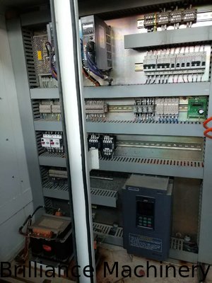 2011 Used YNJCC CY-K510 CNC Horizontal lathe