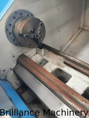 Used SMTCL CY-K360A CNC Horizontal Lathe