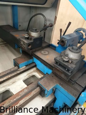 Used SMTCL CY-K360A CNC Horizontal Lathe