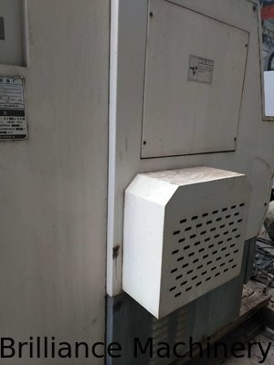 2011 Used Yunnan CY-K500 CNC Horizontal Lathe