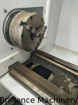 SMTCL CAK5085 CNC Horizontal Lathe