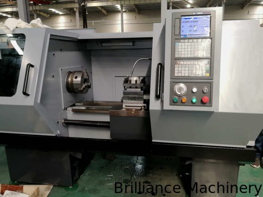 NEW SMTCL CAK5085-Z CNC Horizontal Lathe
