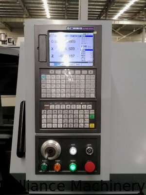 NEW SMTCL CAK5085-Z CNC Horizontal Lathe