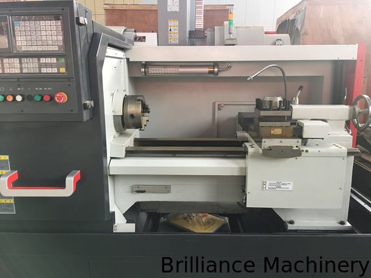 2017 NEW SMTCL CAK 3665NJ CNC Lathe