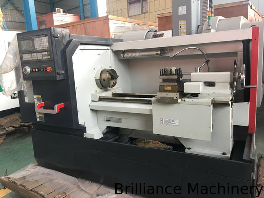 2017 NEW SMTCL CAK 3665NJ CNC Lathe