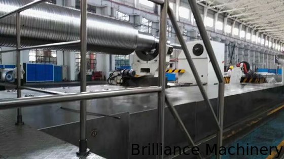 2007 Used QINGHAI CK61315/80 CNC Lathe, Horizontal