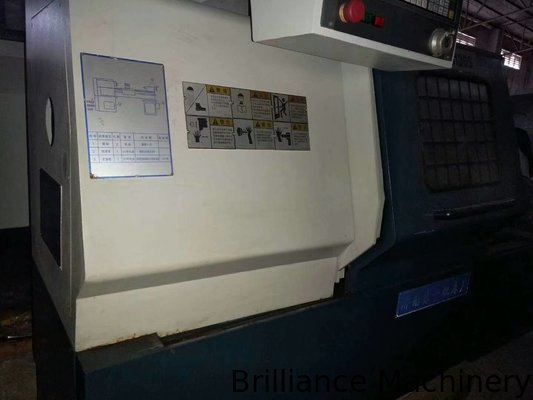 NEW JFMT CK6136S CNC Horizontal Lathe