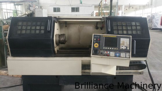 2011 Used Dalian CKA6140 CNC Horizontal Lathe