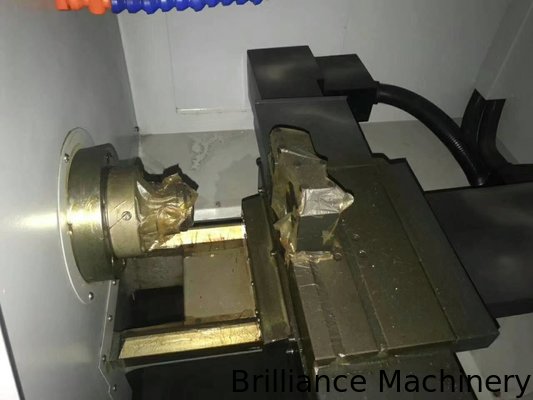 NEW BOHI TK30 CNC Horizontal Lathe