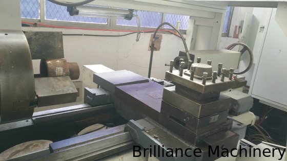 2011 USED ANYANG XINSHENG CKJ6163 CNC Horizontal Lathe