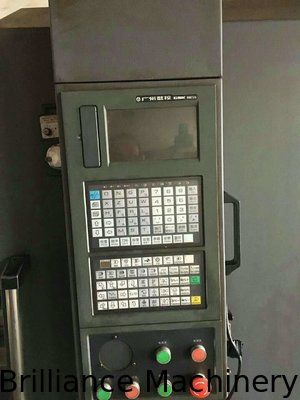 2011 Zhejiang CK61100 CNC Horizontal Lathe