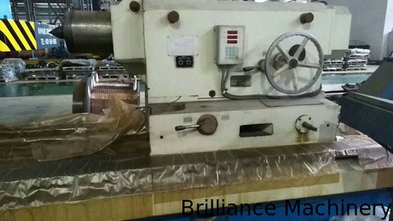 2011 Used SPARK CK61125 Horizontal Lathe