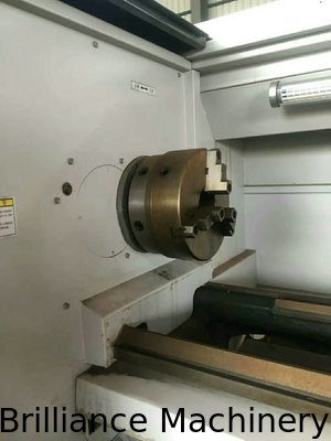 2014 NEW SMTCL CAK63185n CNC Horizontal Lathe