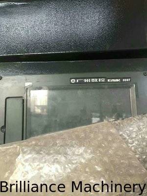 2014 NEW SMTCL CAK63185n CNC Horizontal Lathe