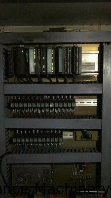 2010 Used SMTCL 80400 Turning-Mill machine