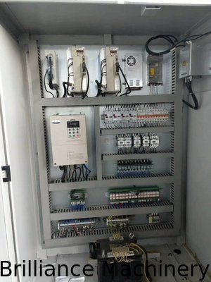 2014 SMTCL ETC 50100 CNC Slant Lathe