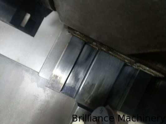 2010 SMTCL HTC2050 CNC Slant Lathe