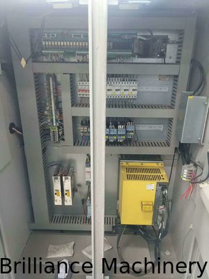 2010 SMTCL HTC2050 CNC Slant Lathe