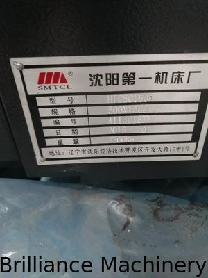 2015 NEW SMTCL HTC50150n CNC Slant lathe
