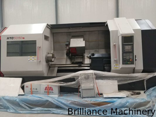 2015 NEW SMTCL HTC50150n CNC Slant lathe