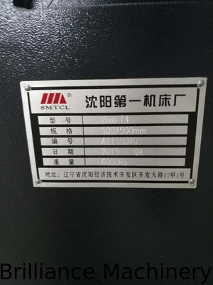 2015 New SMTCL Viva T4 CNC Slant lathe