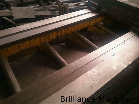 2011 Used Anyang Xinsheng C61125 Heavy Horizontal Lathe