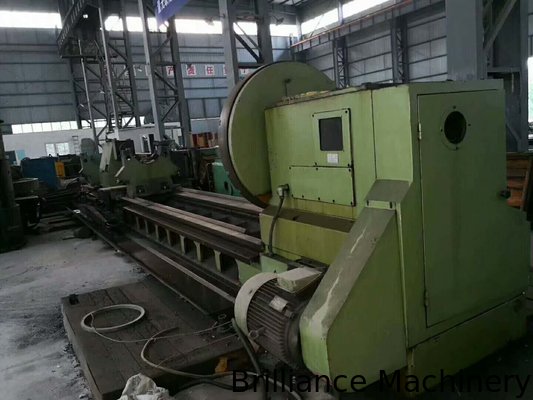 2004 Used Precion CW61160L Horizontal Lathe