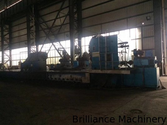 Used QIQIHAR CZ61315 Horizontal Lathe