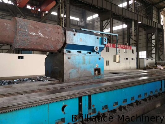 Used QIQIHAR CZ61315 Horizontal Lathe