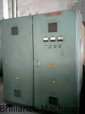 2003 Used Qinghai C61125A Horizontal Lathe