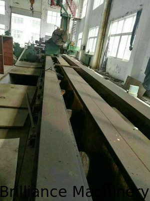 Qinghai C61200 Heavy Horizontal Lathe