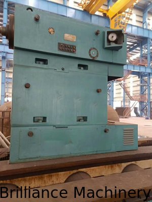 2006 Qinghai C6135x16 Heavy Horizontal Lathe