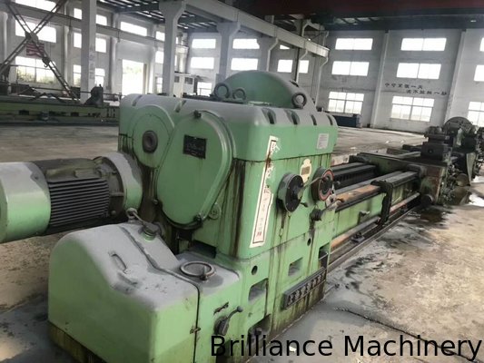 2007 USED SHANGHAI C61100/1 Horizontal Lathe