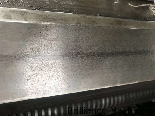 2001 SMTCL 61125x5m Horizontal Lathe