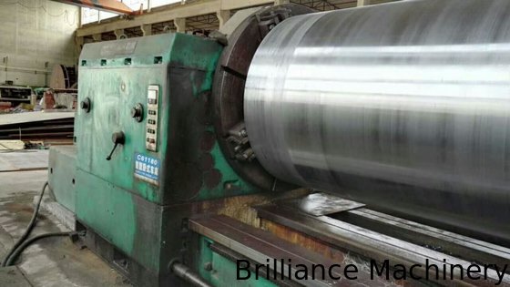 2007 Used SPARK C61180 Horizontal Lathe