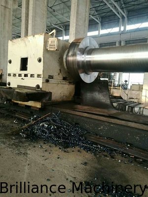 2009 Used Spark CC61350 Horizontal Lathe