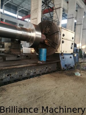 2003 Used SPARK CC61350 Horizontal Lathe