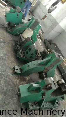 2011 SPARK CW61125 Horizontal Lathe 8m