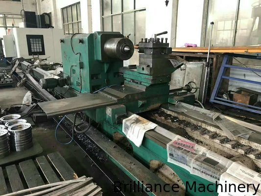 2008 Spark CW61140 Horizontal Lathe