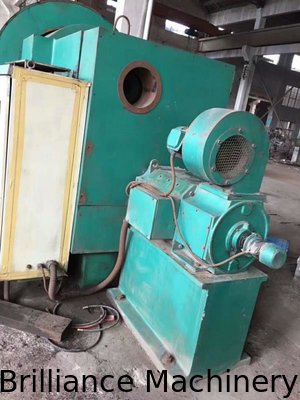 2012 USED SPARK CW61200/8 Horizontal Lathe