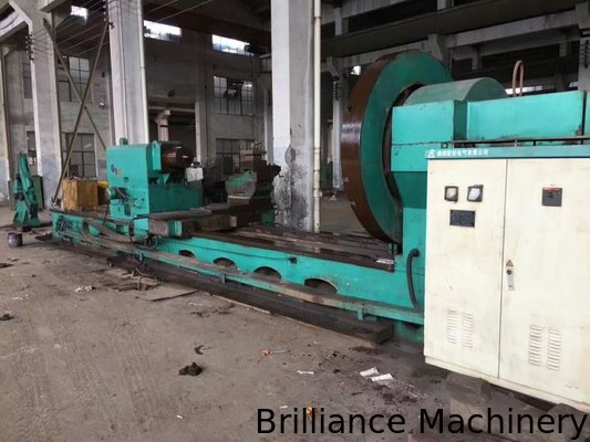2012 USED SPARK CW61200/8 Horizontal Lathe