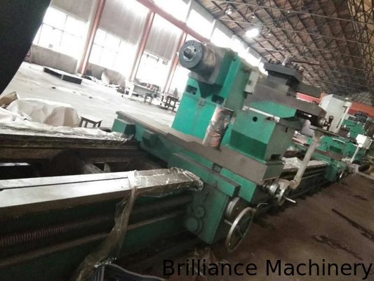 USED SPARK CW61200/20 Heavy Horizontal Lathe