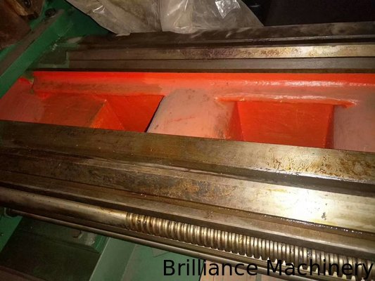 2013 NEW HUANGSHAN CA6163A Horizontal Lathe