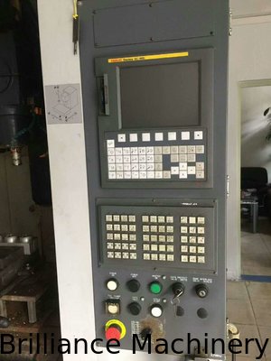 2014 Japan K13 vertical machining center