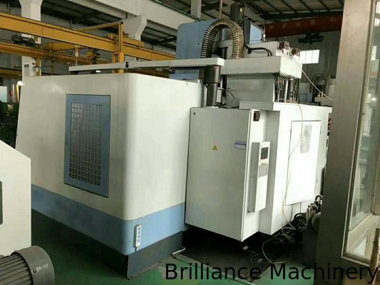 Taiwan Dali MCV-1700 Vertical Machining Center