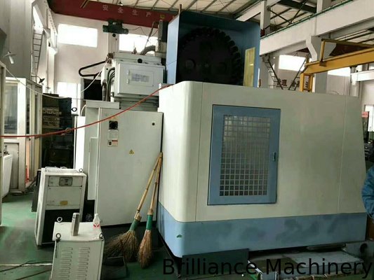 Taiwan Dali MCV-1700 Vertical Machining Center