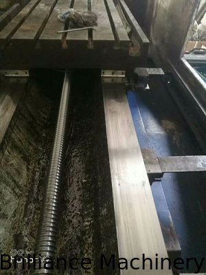 2007 Imported Taiwan KAFO MCV-1200 vertical machining center