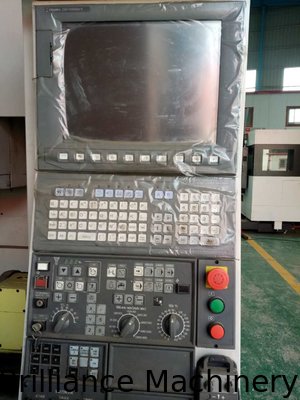 2014 Okuma MXR-460V Machine center, vertical