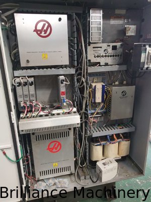 2013 Haas MINI MILL vertical machine center