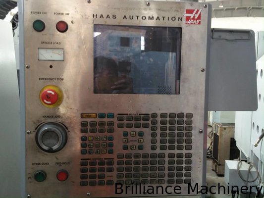 2006 Haas VF-2 Machine center, Vertical
